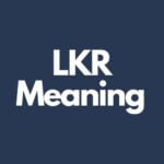 What Does LKR Mean In Texting? (Real-Life Examples)