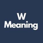 What Does W Mean In Text, TikTok?