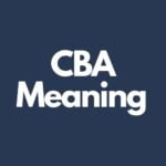 What Does CBA Mean In Texting? (Real-Life Examples)