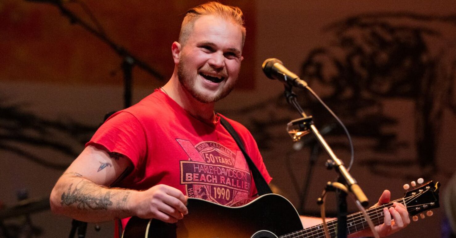 Best Inspirational Zach Bryan Quotes (Real-Life Examples)