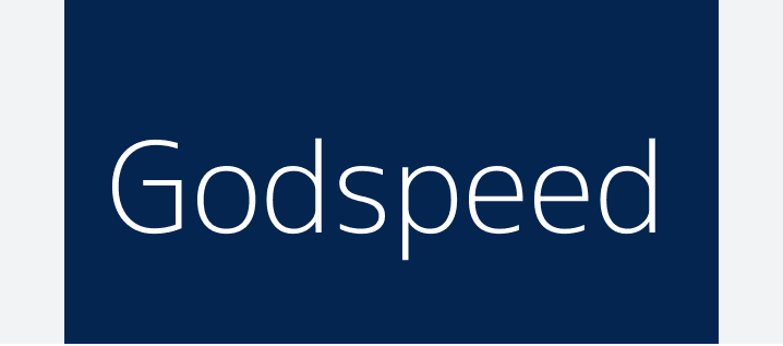 Godspeed Meaning: How to Use This Phrase Correctly (2024)