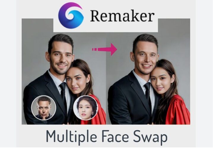 What is Remaker AI? Exploring Its Features and Benefits 2024